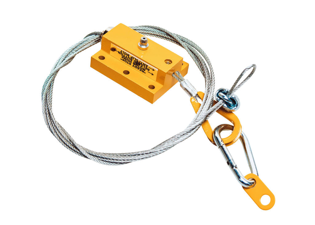 ReadyStop™ Towed Vehicle Emergency Break Away Kit – NSA RV Products