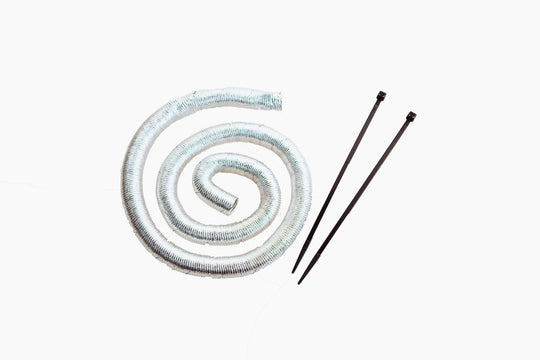 Cable Conduit Heat Shield – NSA RV Products