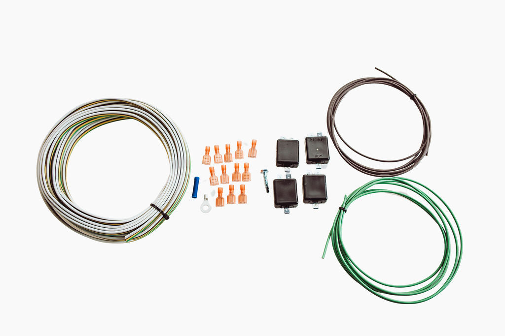 Diode Kit – NSA RV Products
