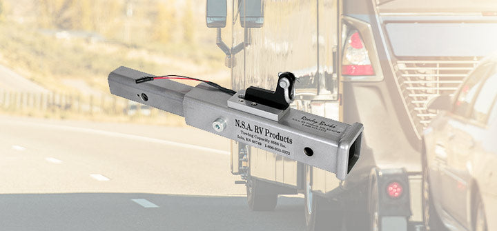 NSA RV Tow Bars And RV Brakes | Camper And RV Towing Accessories – NSA ...