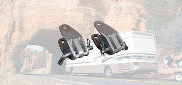 Tow Bar Clevis – NSA RV Products