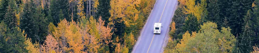 Supplemental Braking Systems – NSA RV Products