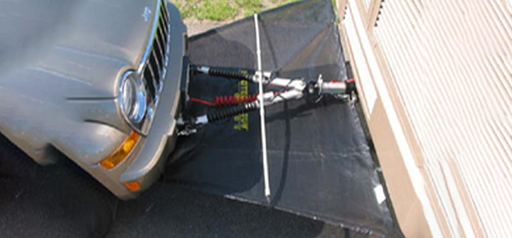 Installation Instructions – NSA RV Products