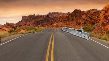 NSA RV Tow Bars – NSA RV Products