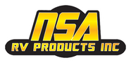 NSA RV Tow Bars And RV Brakes | Camper And RV Towing Accessories – NSA ...