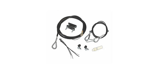 Installation Instructions – NSA RV Products