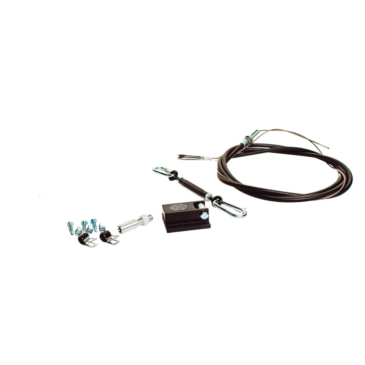 ReadyBrake™ Towed Vehicle Supplemental Brake System – NSA RV Products