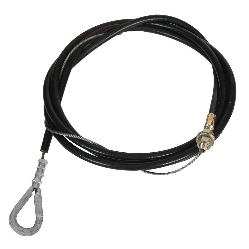 Cable Conduit with Internal Cable – NSA RV Products