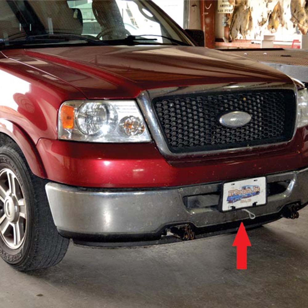 Cable Conduit Heat Shield – NSA RV Products