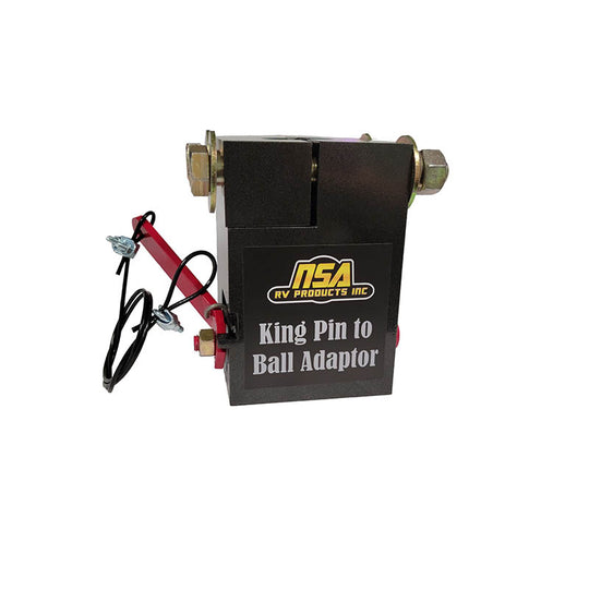 Kingpin Adapter – NSA RV Products