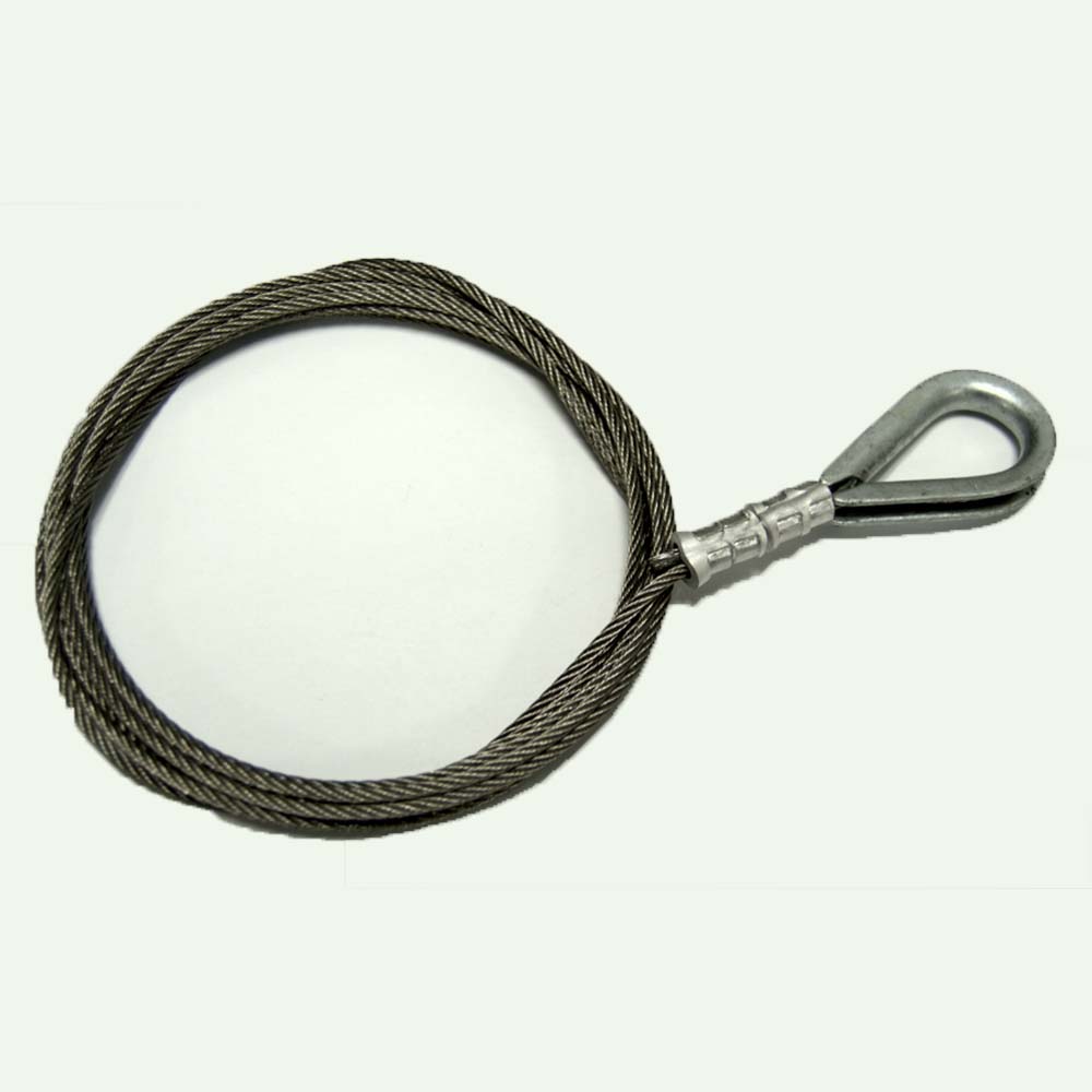 Ready Brake Internal Cable Only – NSA RV Products