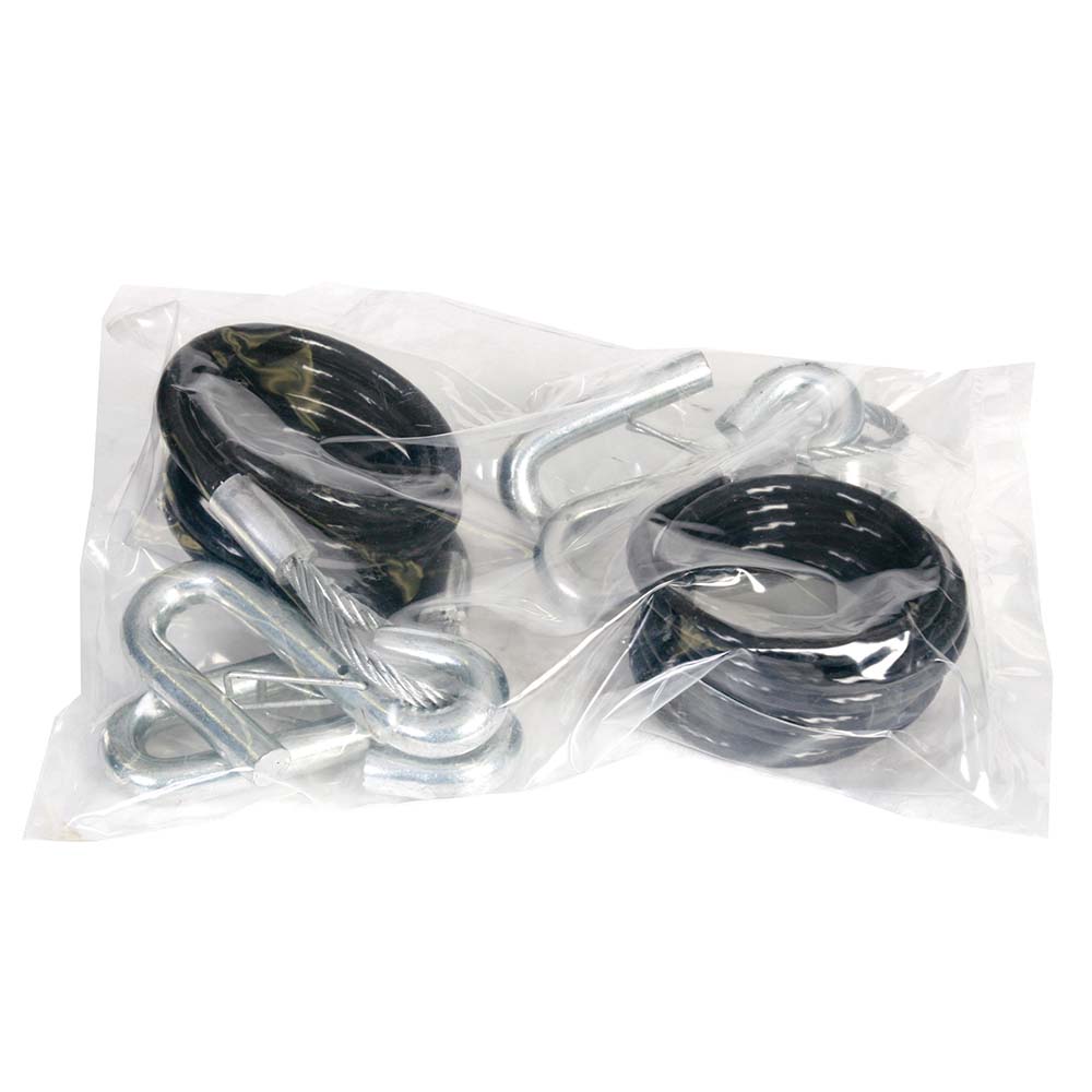 Safety Cables – NSA RV Products