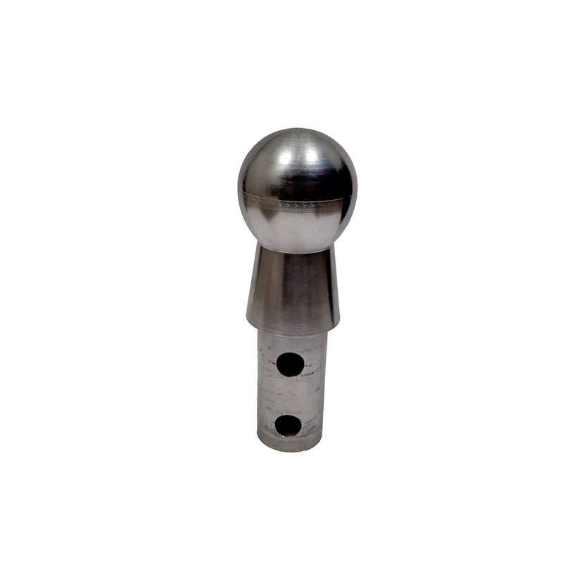 Chromed 5th wheel hitch ball – NSA RV Products