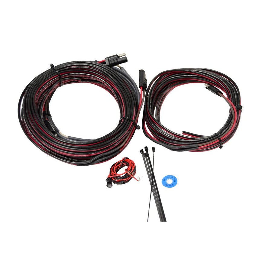 Ready Brute Elite II Tow Bar kit with Braking System - 8,000 lb ...